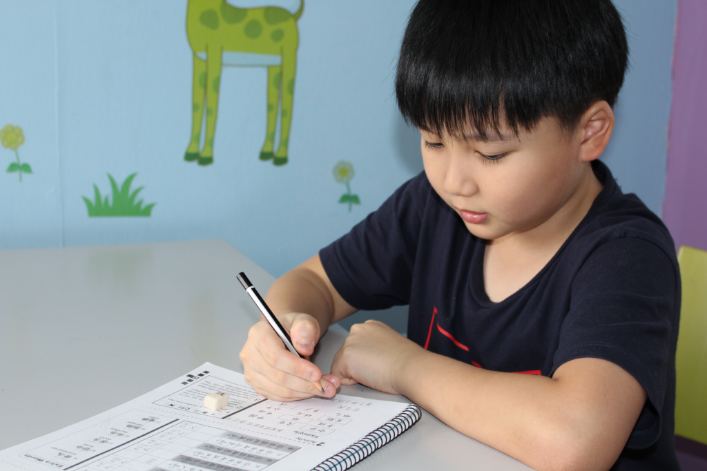 HSK – Silk-Road Mandarin Language Centre